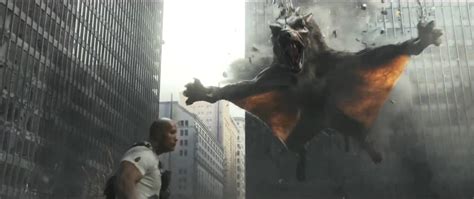 Rampage 2018 Ralph 2 By Giuseppedirosso On Deviantart