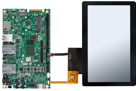 Variscite DART MX M MINI NXP IMX M Mini System On Module Computer On Module