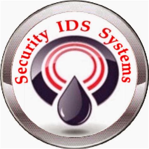 Security Systems Ids Security Systems