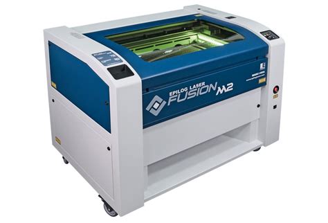 Epilog Laser Fusion M2 H 28″ X L 40″