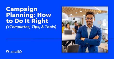 Wordstream By Localiq On Linkedin If You Fail To Plan Then Plan To Fail Is Solid Advice For