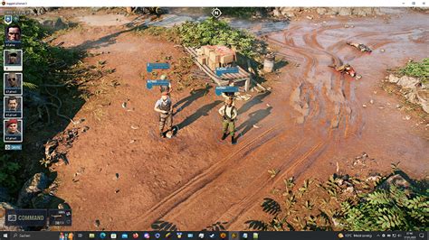 Image 3 Multi Imp Create Multiple Imp Mercs Mod For Jagged Alliance