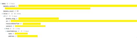 Querying Nested Json In A Workflow 💬 Queries And Resources Retool Forum