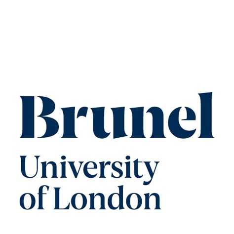 Brunel University Of London University At Brunel University Of London 5143