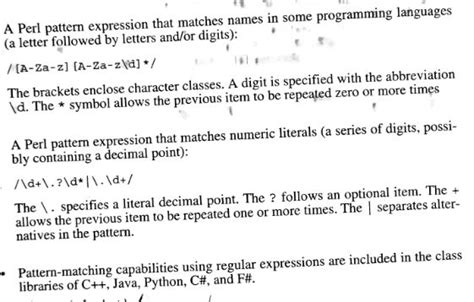 Solved 5 T He Following EBNF Rules Are A Simplified Version Chegg