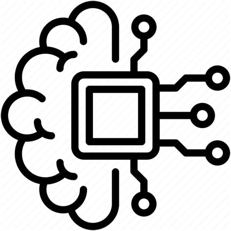 Deep Learning Intelligence Ai Robotics Technology Artificial