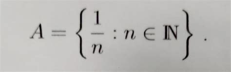 Solved Question Prove That Every Point Of The Given Set Chegg Com