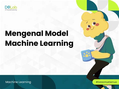 4 Poin Penting Algoritma Unsupervised Learning