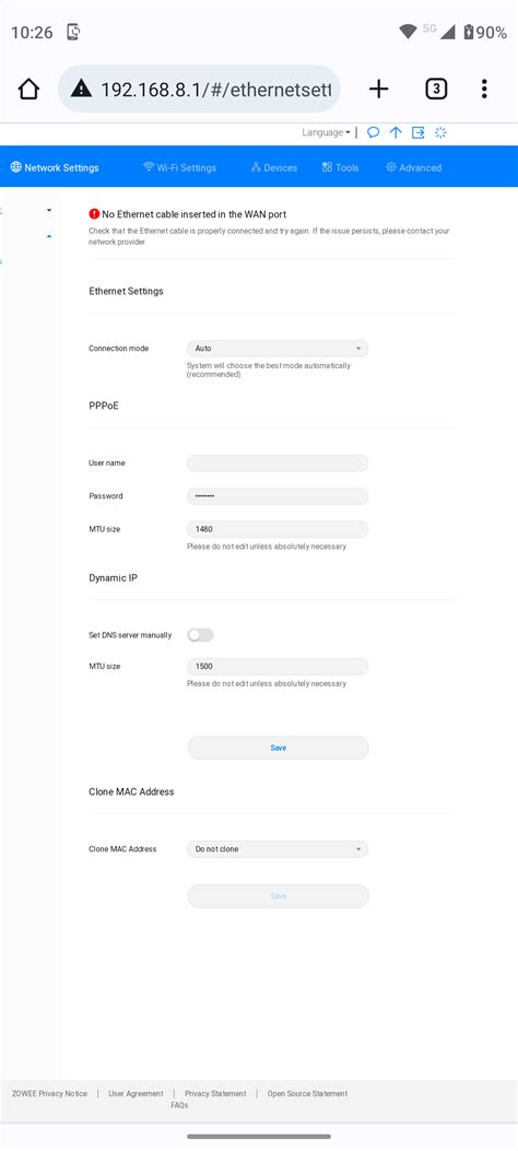 Mtu Issue Rxboxsupport