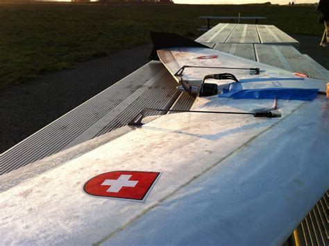 Ritewing Zephyr Ii Apm Maiden Flight Blogs Diydrones