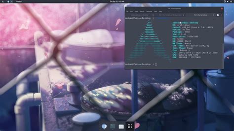 Gnome Decided To Switch R Unixporn