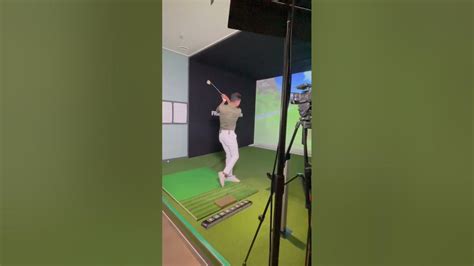 방수원 최향남 전설의 골프 실력은⛳️ Shorts Youtube