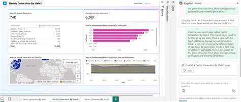 How To Use Copilot For Power BI Key2 Consulting
