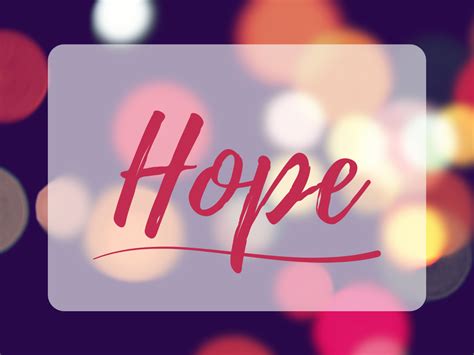 6 Breath Prayers For Hope Embracing Advent