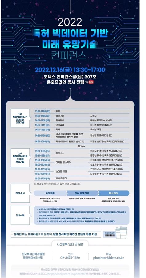 Linkedin 정성창 페이지 중국 지방 정부의 특허 빅 데이터 정책이 우리 지역 경제에 주는 시사점 12월 16일 서울에서 열리는 특허 빅데이터 정책