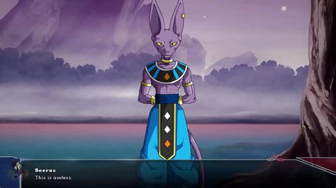 Dragon Ball Infinity Episode 29