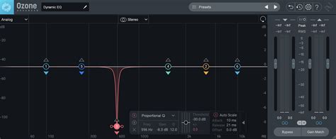 Dynamic Eq Vs Multiband Compressor At Kaitlyn Guest Blog