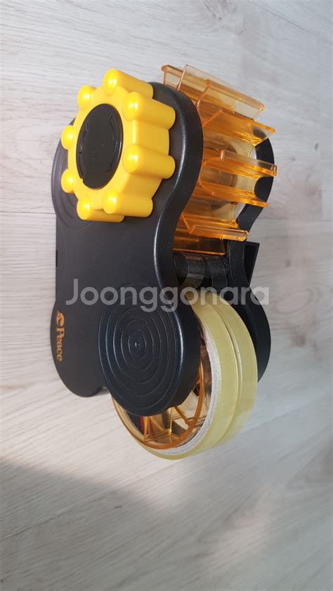 테이프디스펜서 문구사무용품 중고나라