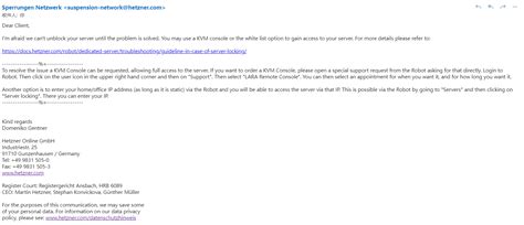在一台hz服务器上运行了cloudflarestwindowsamd64 V220，然后ip被锁定了，，说我在网络扫描，问我为什么这么做和如何避免 · Issue 285