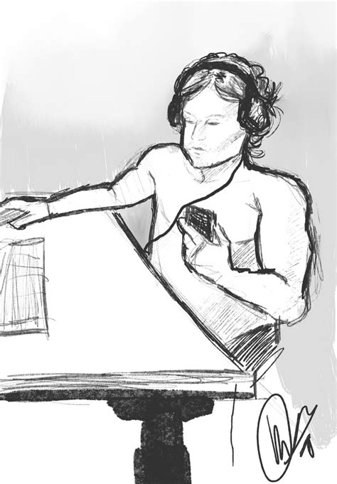 Learning How To Use Procreate Rlearntodraw