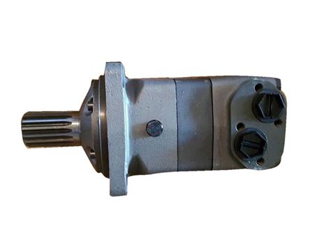 Omv400 Danfoss Hydraulic Motor Hydraulic Motor In Near Anandpur North West Delhi Delhi