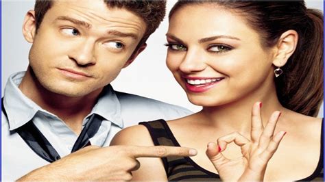 Секс по дружбе 2011 русский трейлер Youtube