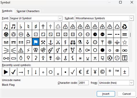 how to add flags to conditional formatting rules