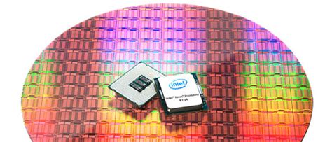 Intel Cannonlake Touted To Offer 15pc Performance Improvement Cpu
