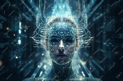 Premium Photo The Power Of Ai Unveiling The Deep Learning Revolution