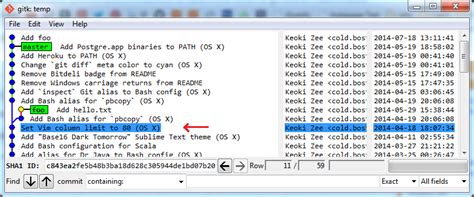 How Can I Determine When A Git Branch Was Created Stack Overflow