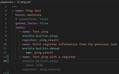 Ansible Automation With Generative Ai