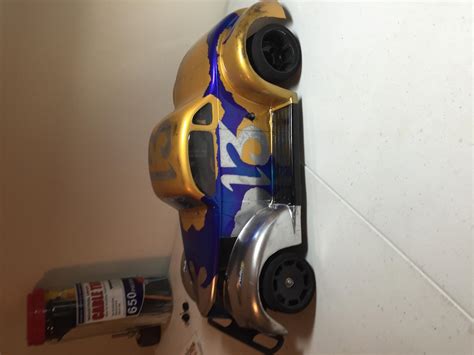 RJ Speed Legend R C Tech Forums