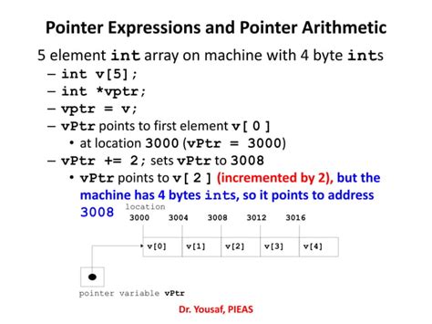 C Language Lecture 20 Ppt