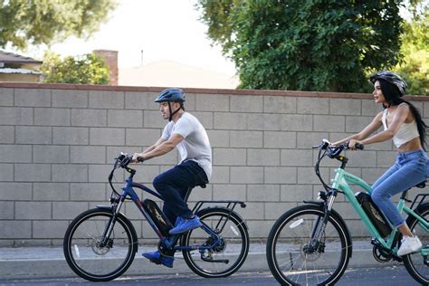 Electric Bikes Top 5 Commuting Tips For Beginners
