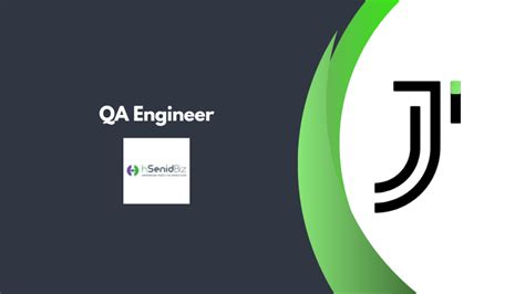 Qa Engineer