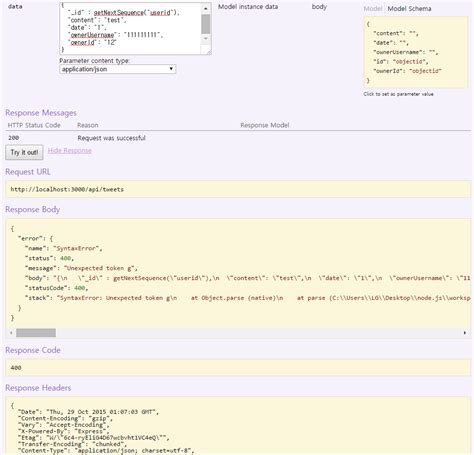 Auto Increment Using Loopback Js And MongoDB Stack Overflow