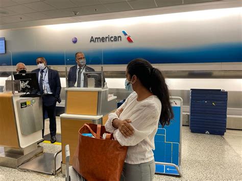 La Dictadura Cubana Impidió El Ingreso De Anamelys Ramos A La Isla La