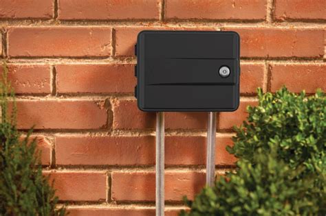 Σειρά ORBIT EASY SET LOGIC Προϊόντα για την άρδευση τον κήπο την οινοποιία την