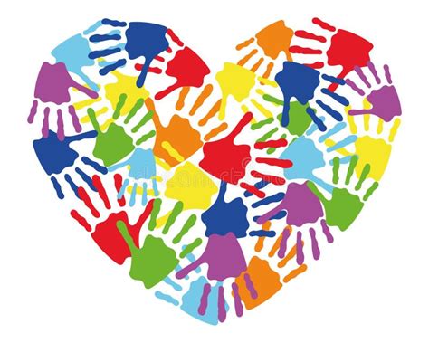 Unity In Diversity Symbol