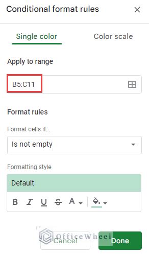 How To Filter Unique Values In Google Sheets Simple Ways