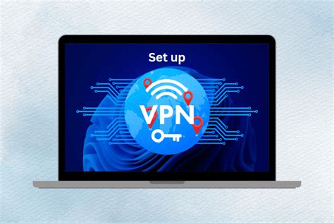 How To Set Up VPN And Proxy In Windows 11 TechCult