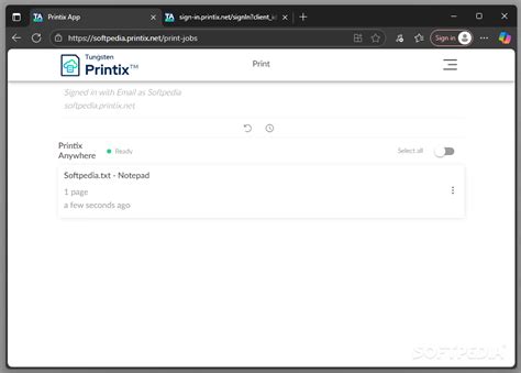 Printix Client Download Softpedia