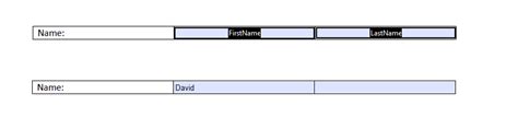 Swift How To Programmatically Fill Pdf Form Field Using Ios Pdfkit