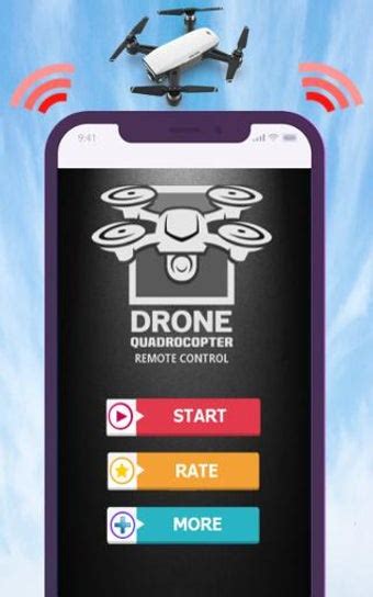 Download Quadcopter Drone Remote Control For All Drones 310 For