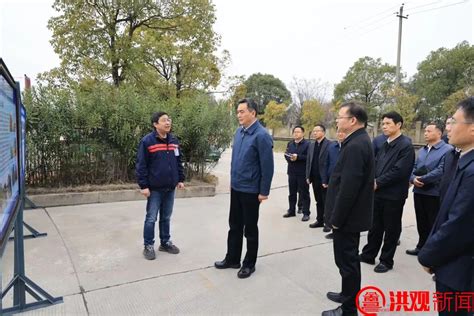 李红军调研港口大道沿线及周边环境卫生专项整治工作澎湃号·政务澎湃新闻 The Paper