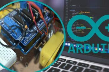 Descubre C Mo Hacer Proyectos Avanzados Con Arduino