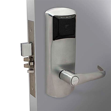 Dormakaba Rt Plus Electronic Rfid Smart Lock