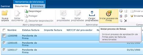 Spservices Stories 1 How To Start A Workflow On Multiple Items In A