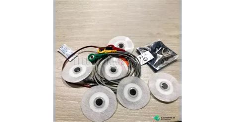 Muscle Signal Sensor EMG Sensor For Arduino V1 2