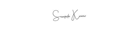 91 Sampath Kumar Name Signature Style Ideas Super Esignature
